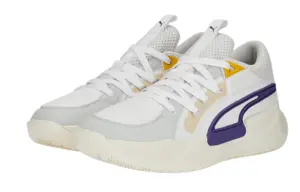 PUMA Court Rider Chaos "slash Lakers" Sneakers