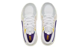 PUMA Court Rider Chaos "slash Lakers" Sneakers