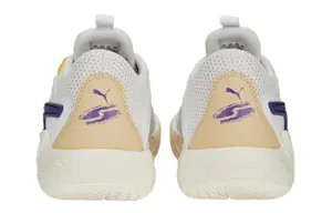 PUMA Court Rider Chaos "slash Lakers" Sneakers