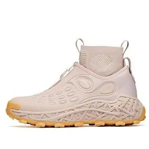 ANTA X Salehe Bembury Sb-01 High Top Sneakers