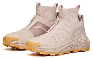 ANTA X Salehe Bembury Sb-01 High Top Sneakers