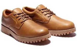 Timberland Jacksons Landing Derby Shoes
