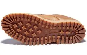 Timberland Jacksons Landing Derby Shoes