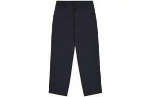 NEW BALANCE Nb Logo Woven Pants Asia Sizing