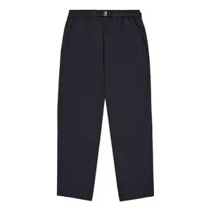 NEW BALANCE Nb Logo Woven Pants - Black