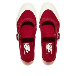 VANS Mary Jane Sneakers