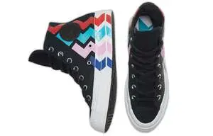 CONVERSE Chuck 1970s High Top Sneakers - Black