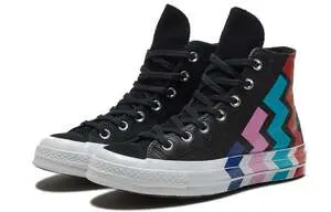 CONVERSE Chuck 1970s High Top Sneakers - Black