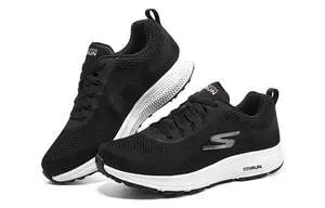 Sketchers Go Run Consistent Athletic Sneakers