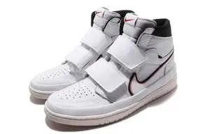JORDAN 1 Retro High Double Strap Sneakers