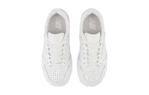 NEW BALANCE 480 "triple " Sneakers - White