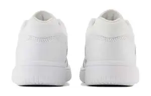 NEW BALANCE 480 "triple " Sneakers - White
