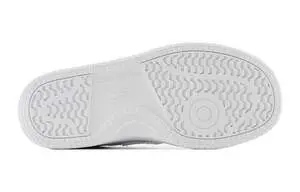 NEW BALANCE 480 "triple " Sneakers - White