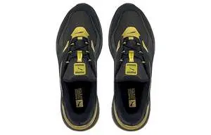 PUMA Rs-fast Metal V2 Sneakers - Black