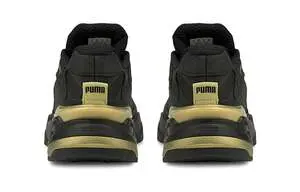 PUMA Rs-fast Metal V2 Sneakers - Black