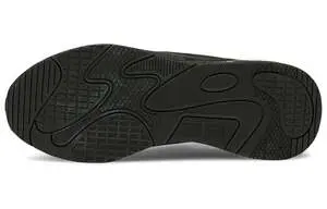 PUMA Rs-fast Metal V2 Sneakers - Black