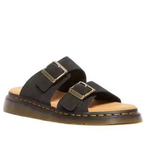 Dr. Martens Josef Suede Slides