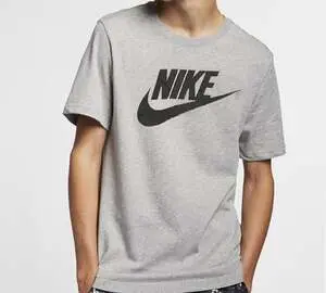 Nike Alphabet Logo T-shirt