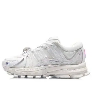 LI-NING Furious Rider Ace 1.5 Sneakers - White/beige