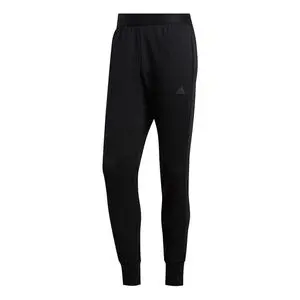 Adidas M Wj Pnt Ft Stylish Casual Sports Pants - Black