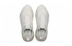 PUMA Thunder Desert Low Top Sneakers - White