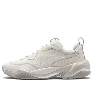 PUMA Thunder Desert Low Top Sneakers - White
