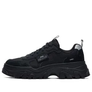 FILA Hike Low Chunky Sneakers