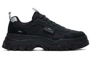 FILA Hike Low Chunky Sneakers