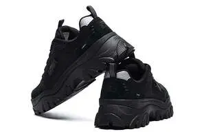 FILA Hike Low Chunky Sneakers