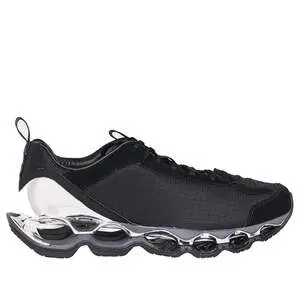 Mizuno Wave Prophecy X "graphpape" Sneakers