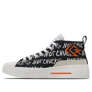 CONVERSE Digital Terrain Unt1tl3d Mid High Top Sneakers