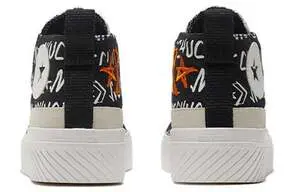 CONVERSE Digital Terrain Unt1tl3d Mid High Top Sneakers