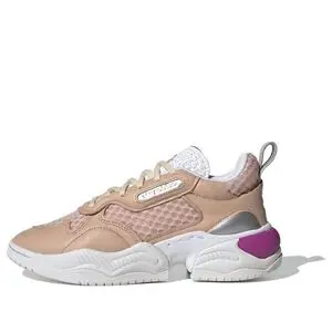 Adidas Supercourt Rx 'linen - Tan