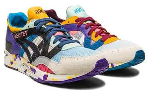 Asics Gel-lyte V 're:material' Sneakers - Multi-color