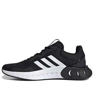 Adidas Kaptir Sneakers - Black