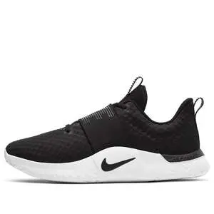 Nike Renew In-season Tr 9 Wide Training Shoes - Black