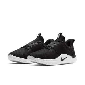 Nike Renew In-season Tr 9 Wide Training Shoes - Black