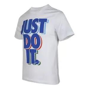 Nike Nike Sportswear SS Tee JDI White