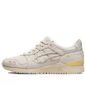 Asics Gel-lyte Iii Og Sneakers - Vanilla/smoke Grey
