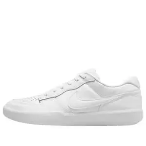 Nike Nike Force 58 Premium SB White