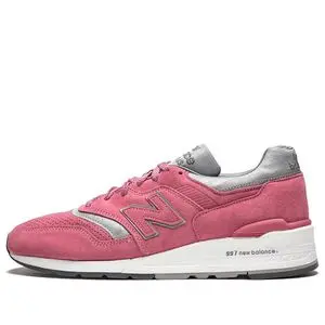 NEW BALANCE Concepts X 997 "rose - /silver