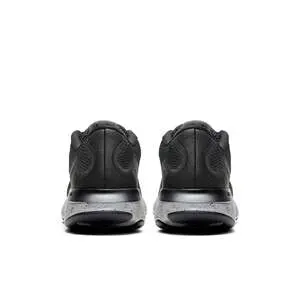 Nike Renew Run Athletic Sneakers - Grey/black