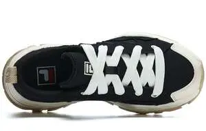 FILA Sneakers With Thick Sole And Heightening Feature