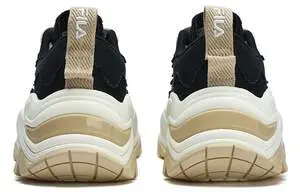 FILA Sneakers With Thick Sole And Heightening Feature