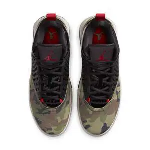 JORDAN Air Maxin 200 Camouflage Sneakers