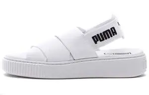PUMA Platform Trace Sandals