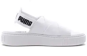 PUMA Platform Trace Sandals