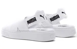 PUMA Platform Trace Sandals