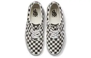 VANS Era Checkerboard Low Top Sneakers
