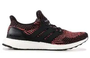 Adidas Ultraboost 3.0 'chinese New Year' Sneakers - Black/multi-color